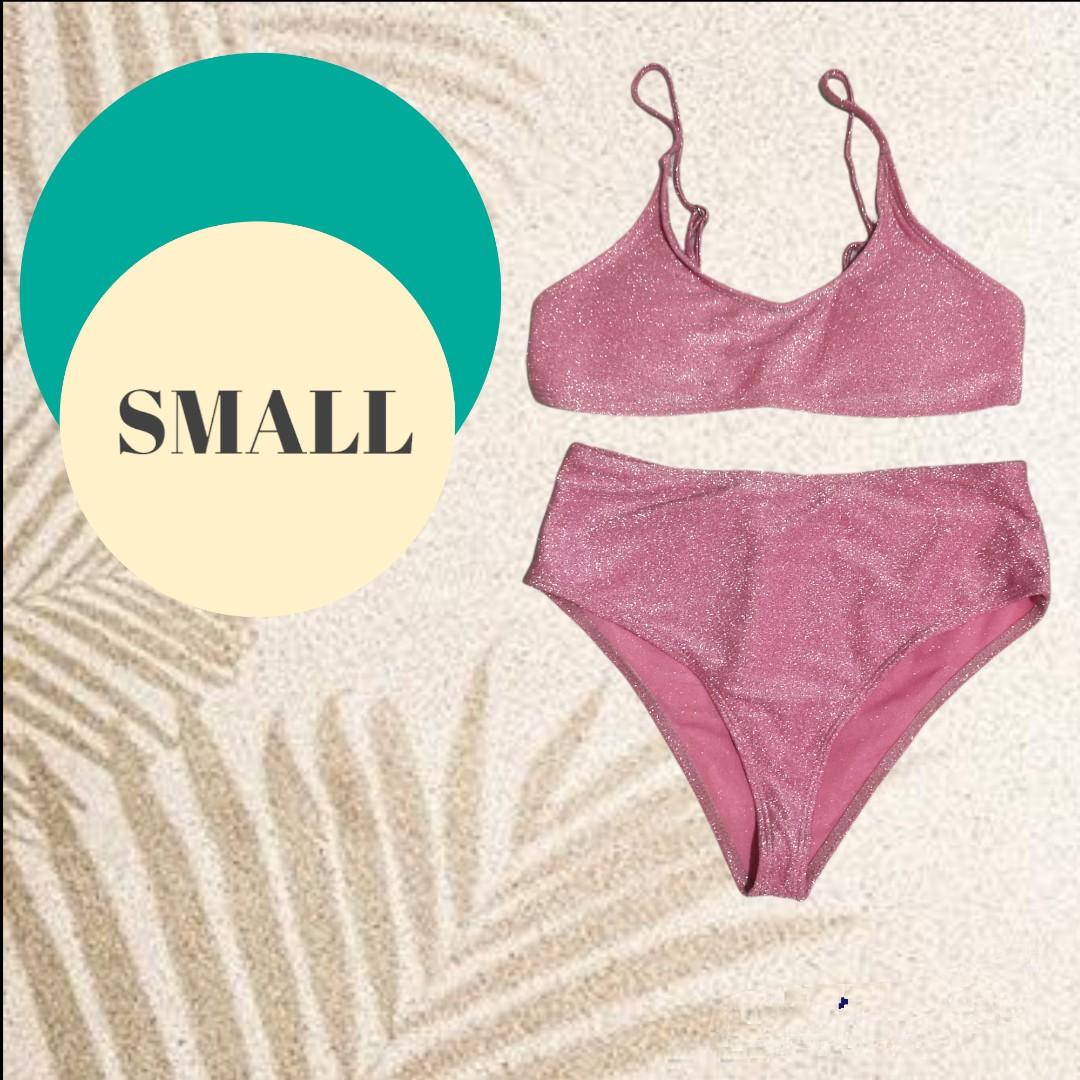 DIP N DIVE - SMALL SHEIN BIKINIS, Women's Fashion, Swimwear, Bikinis ...