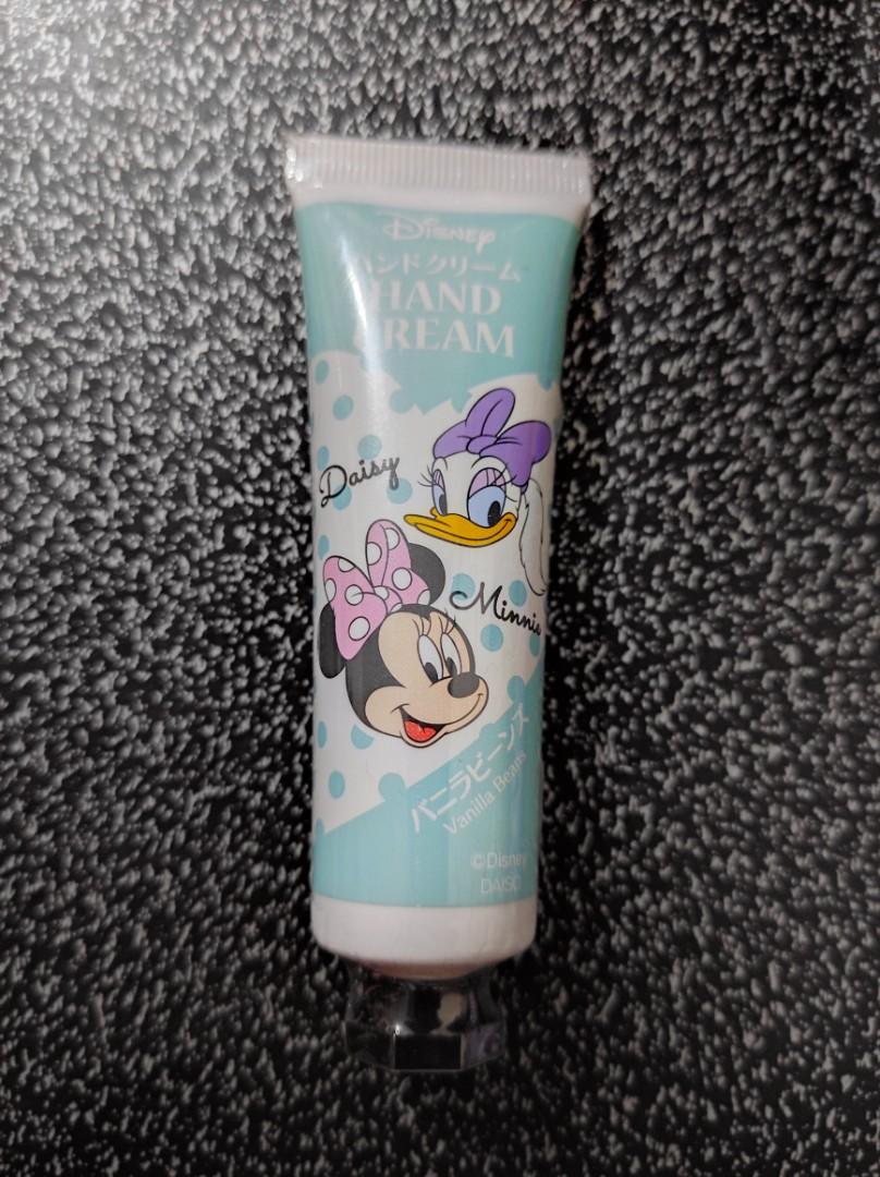 Disney Hand Cream, Beauty & Personal Care, Hands & Nails on Carousell
