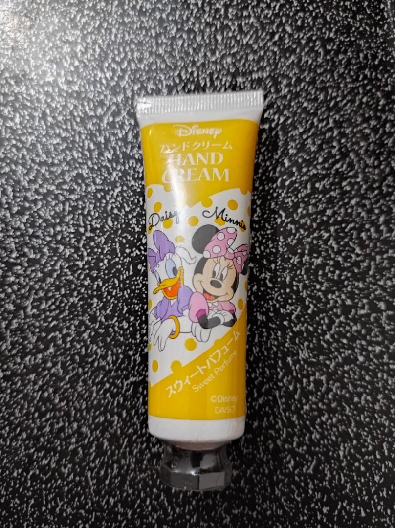 Disney Hand Cream, Beauty & Personal Care, Hands & Nails on Carousell