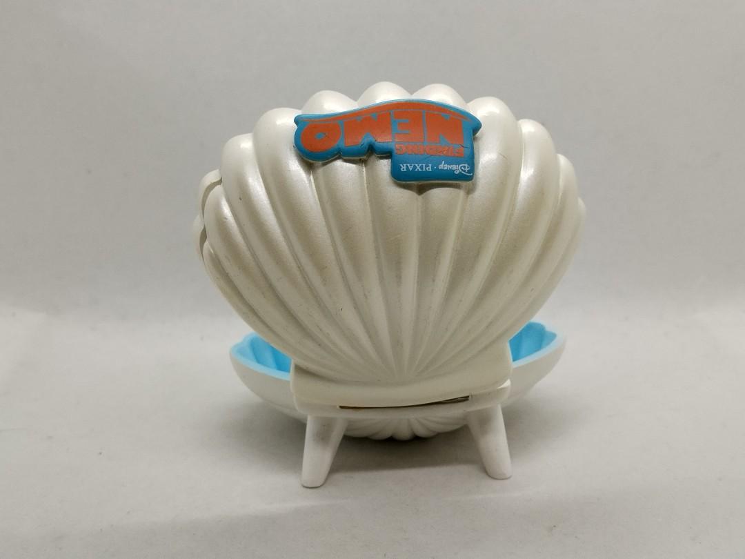 Disney Pixar - Finding Nemo - Shell Picture Frame, Hobbies & Toys ...