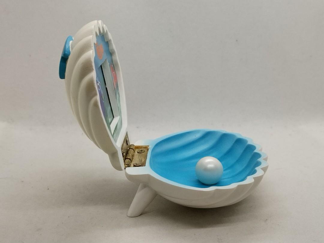 Disney Pixar - Finding Nemo - Shell Picture Frame, Hobbies & Toys ...