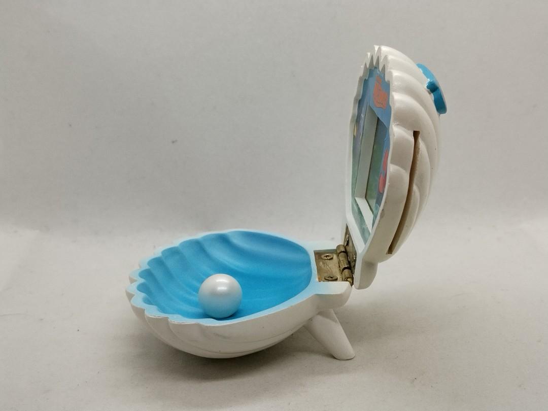Disney Pixar - Finding Nemo - Shell Picture Frame, Hobbies & Toys ...