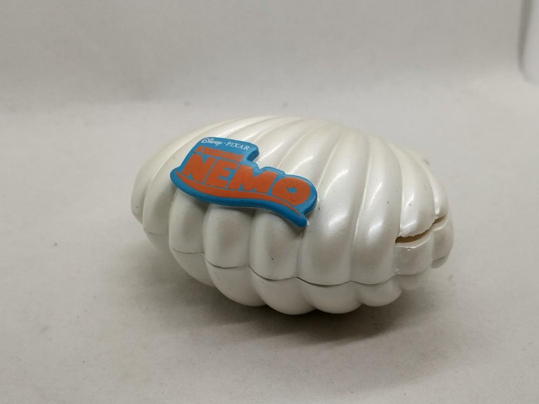 Disney Pixar - Finding Nemo - Shell Picture Frame, Hobbies & Toys ...