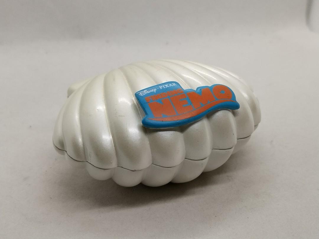 Disney Pixar - Finding Nemo - Shell Picture Frame, Hobbies & Toys ...