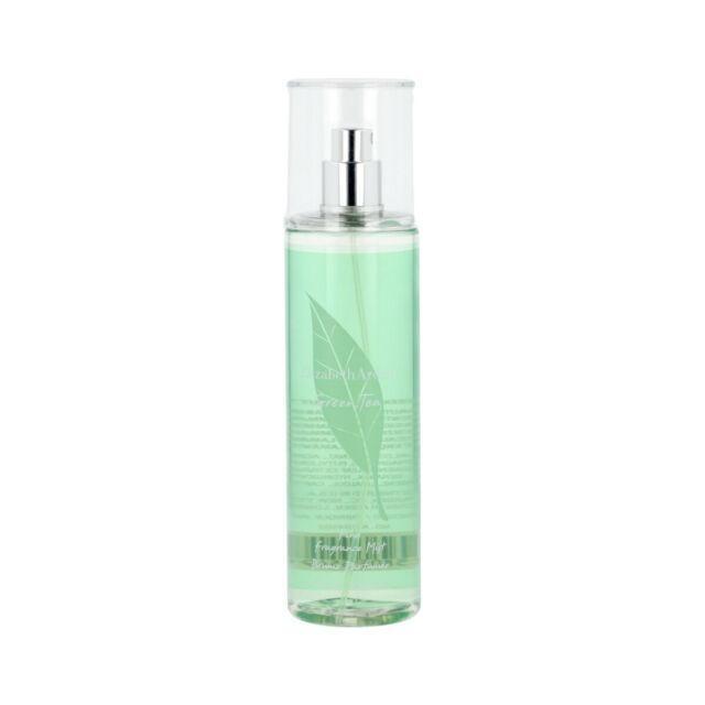 ELIZABETH ARDEN GREEN TEA FINE FRAGRANCE MIST COLOGNE 236ML ORIGINAL ...