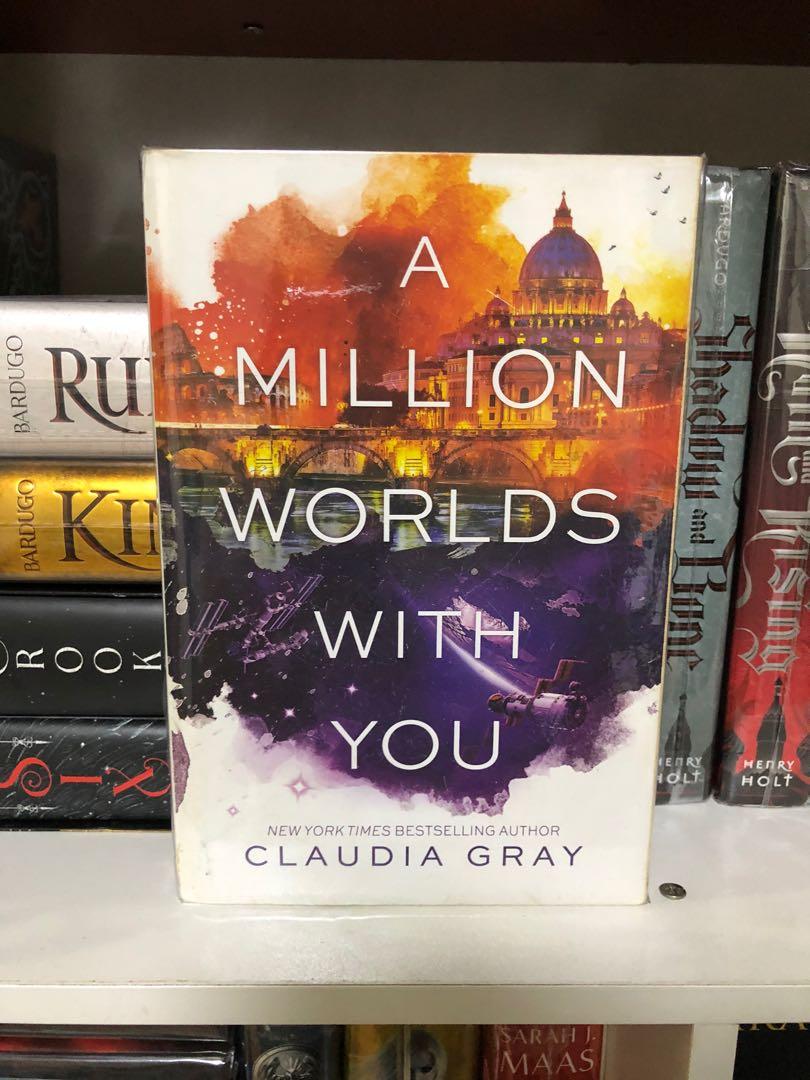 Firebird Trilogy by Claudia Gray, Hobbies & Toys, Books & Magazines ...