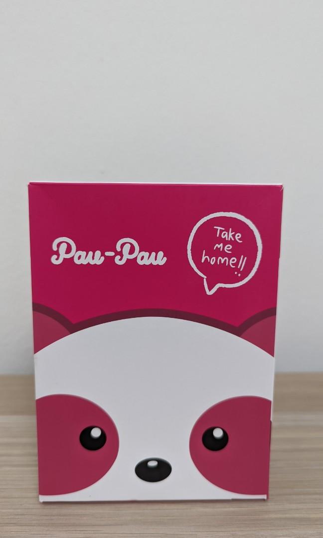 foodpanda Pau Pau Collectible, Hobbies & Toys, Toys & Games on Carousell