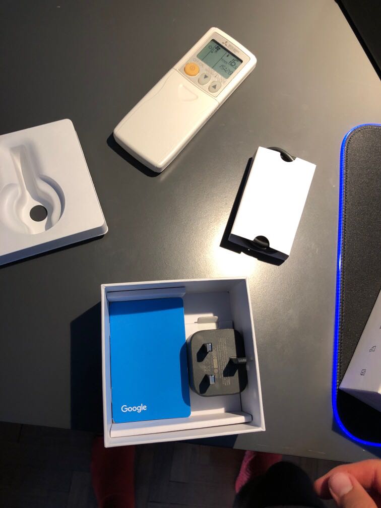 Google Chromecast, TV & Home Appliances, TV & Entertainment, TV Parts ...