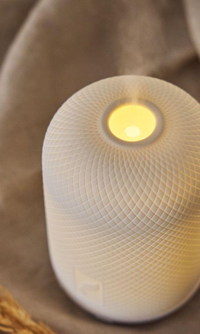 Haven Ceramic Diffuser Young Living, Furniture & Home Living, Home ...