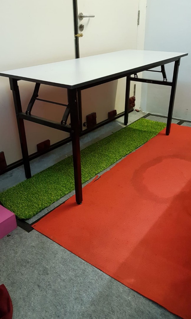 Heavy Duty GS table for sale, Furniture & Home Living, Furniture ...