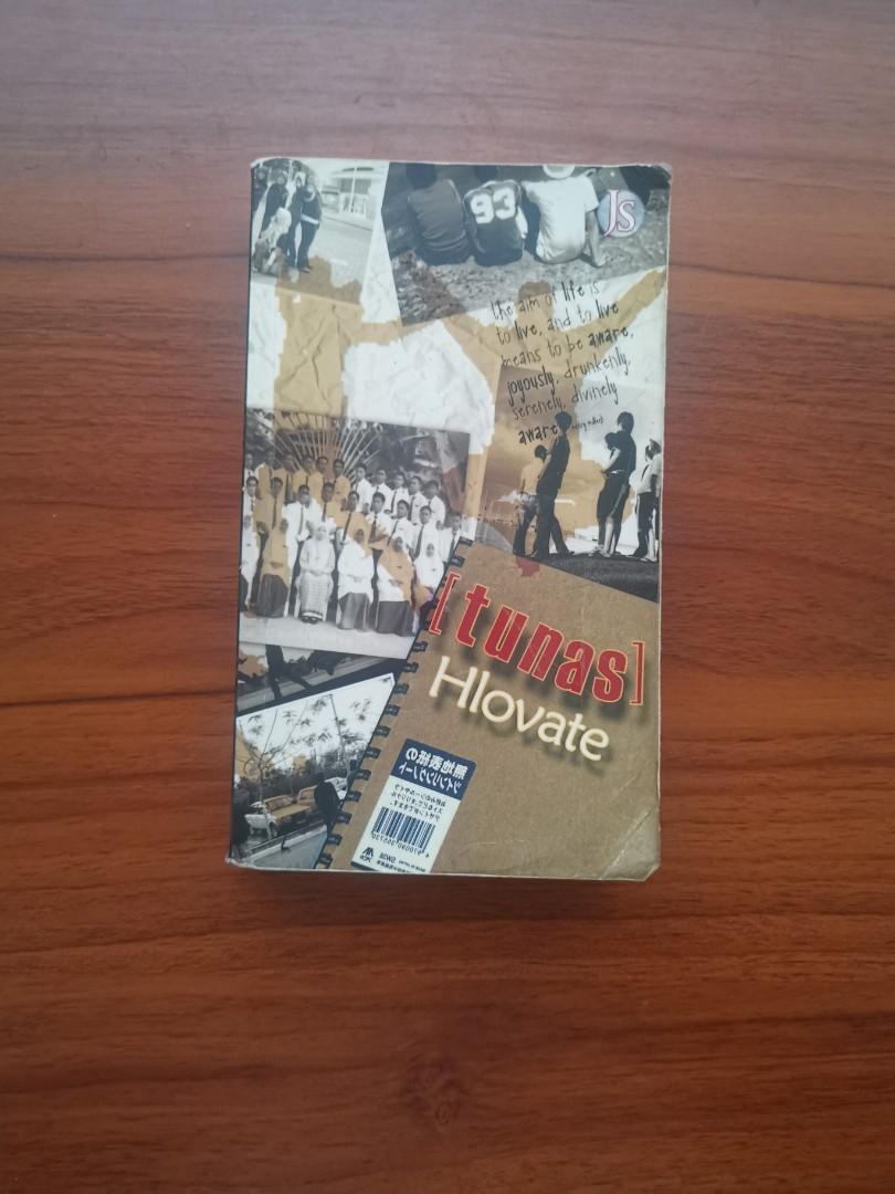 Hlovate Books & Cerpen 10, Hobbies & Toys, Books & Magazines ...