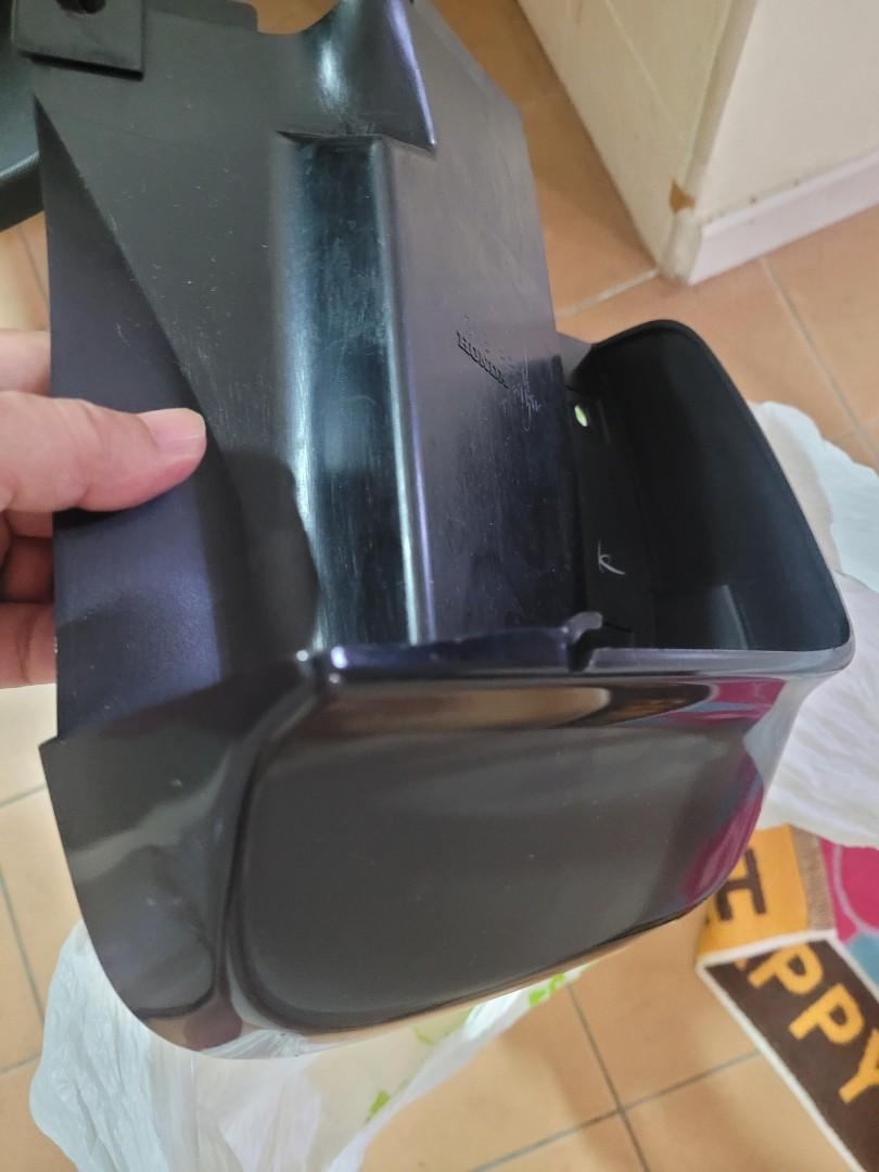 Honda civic fd1 mug guard full set, Car Accessories, Accessories on ...