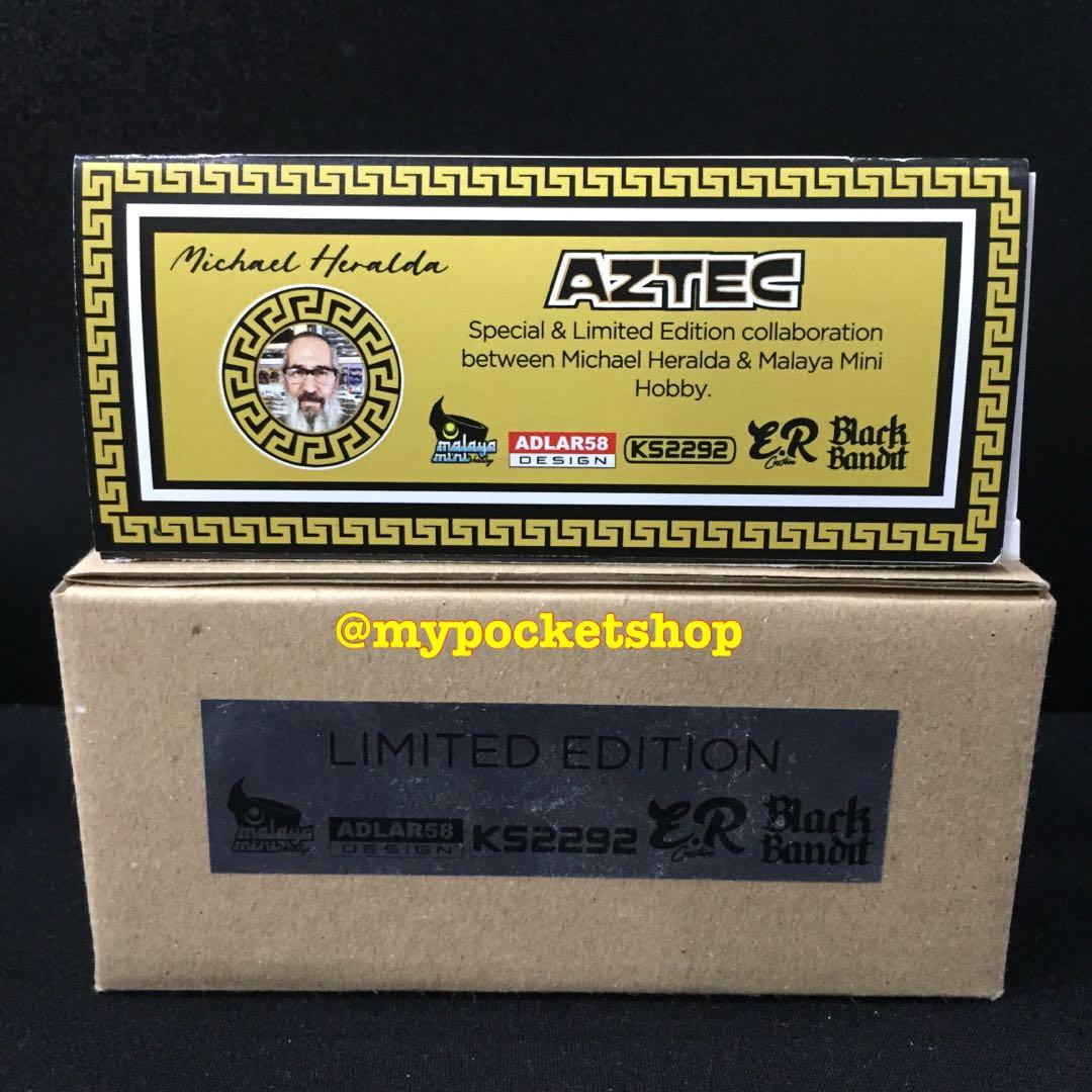 Hot Wheels AZTEC DESIGN DATSUN WAGON 510 / 2021 Hotwheels - MALAYA MINI ...