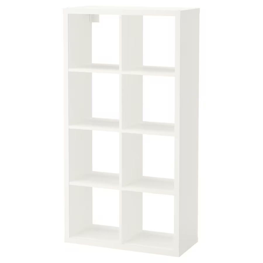 Ikea Flysta Shelving Unit!! 8 units! 69x132 units, Furniture & Home ...