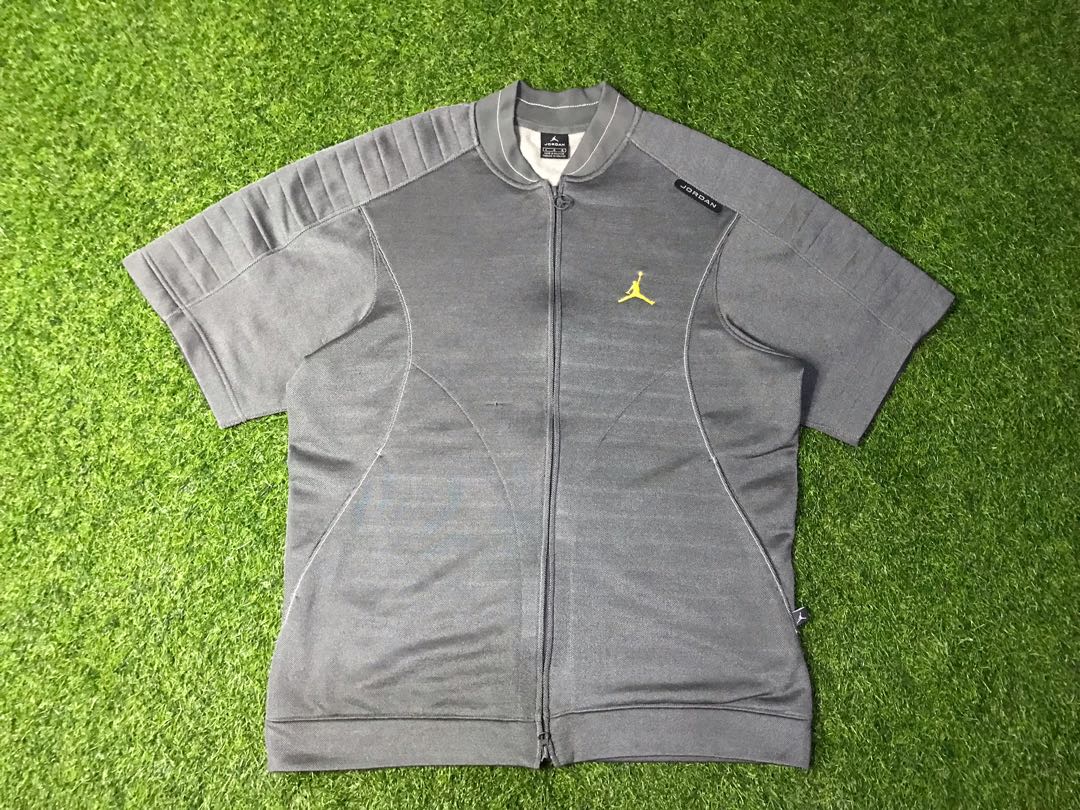 Jordan pang motor, Men's Fashion, Coats, Jackets and Outerwear on Carousell