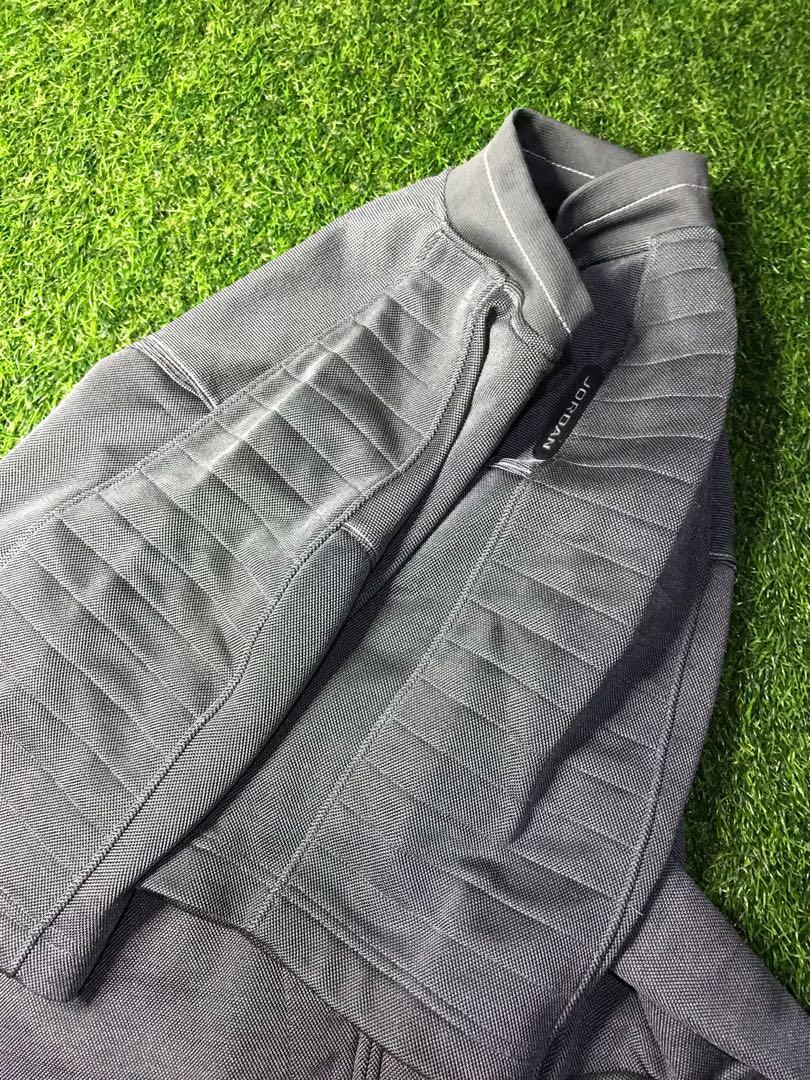 Jordan pang motor, Men's Fashion, Coats, Jackets and Outerwear on Carousell