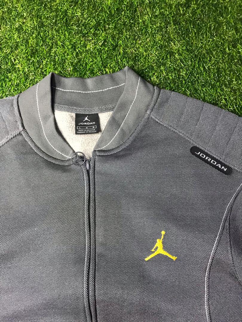 Jordan pang motor, Men's Fashion, Coats, Jackets and Outerwear on Carousell