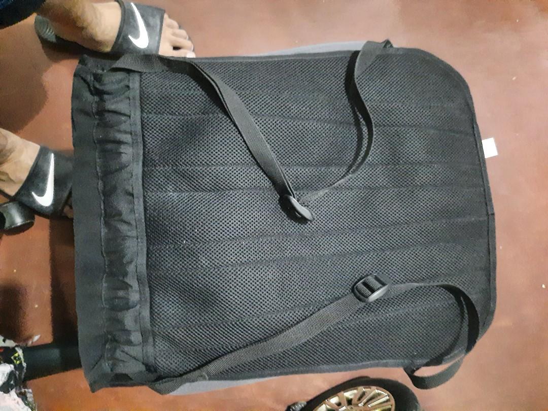 Jordan String Type Backpack, Men's Fashion, Bags, Backpacks on Carousell