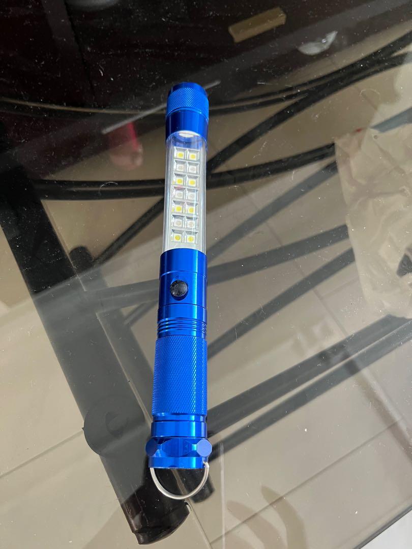 LED Torchlight, Car Accessories, Electronics & Lights on Carousell