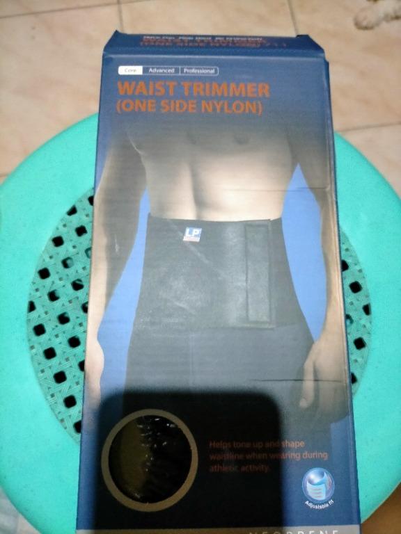 LP Support Waist Trimmer (711), Sports Equipment, Exercise & Fitness ...