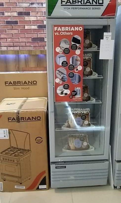 MABE FABRIANO CHILLER, TV & Home Appliances, Kitchen Appliances ...