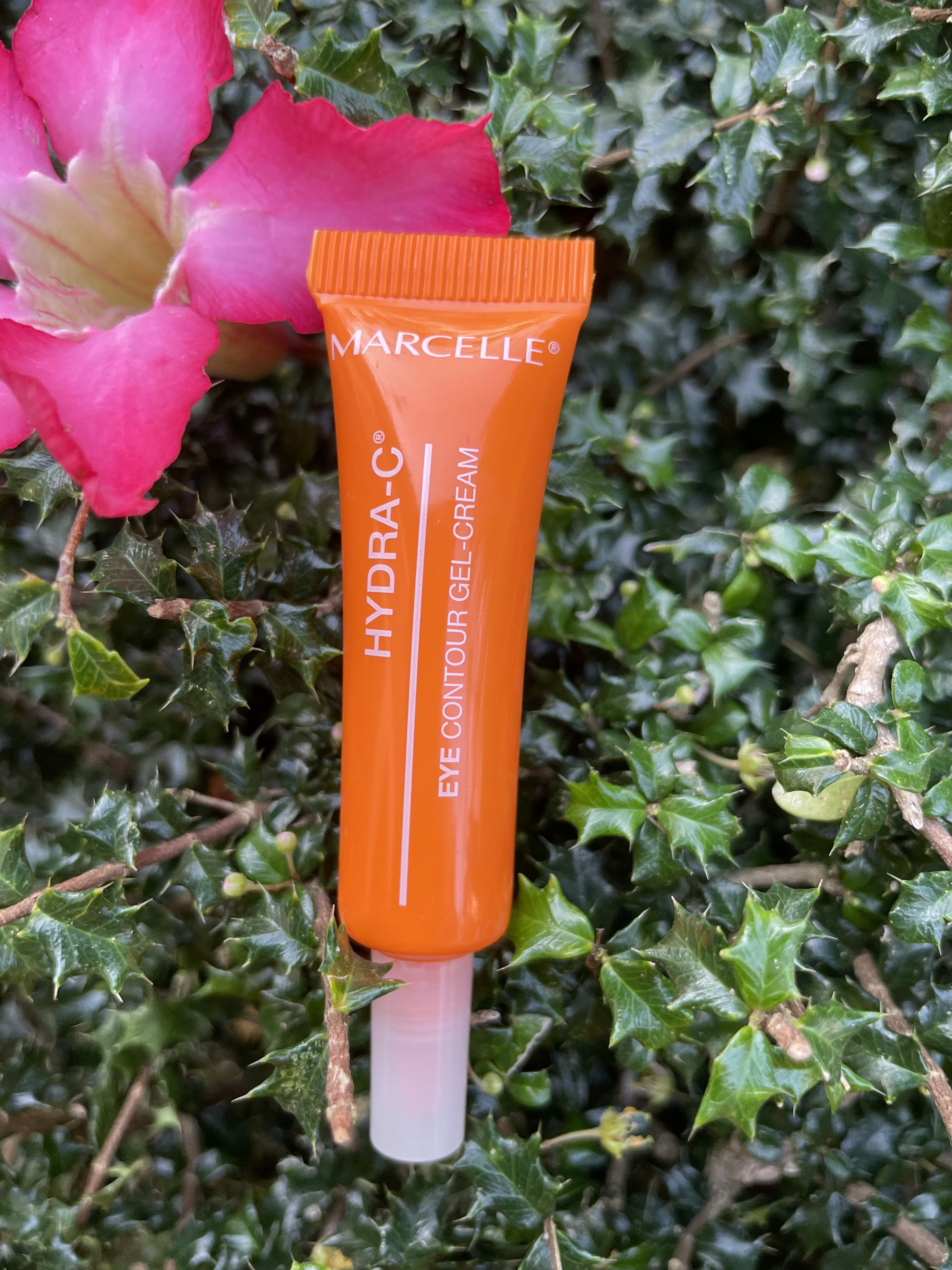 Marcelle Hydra-C Eye Gel-Cream, Beauty & Personal Care, Face, Face Care ...