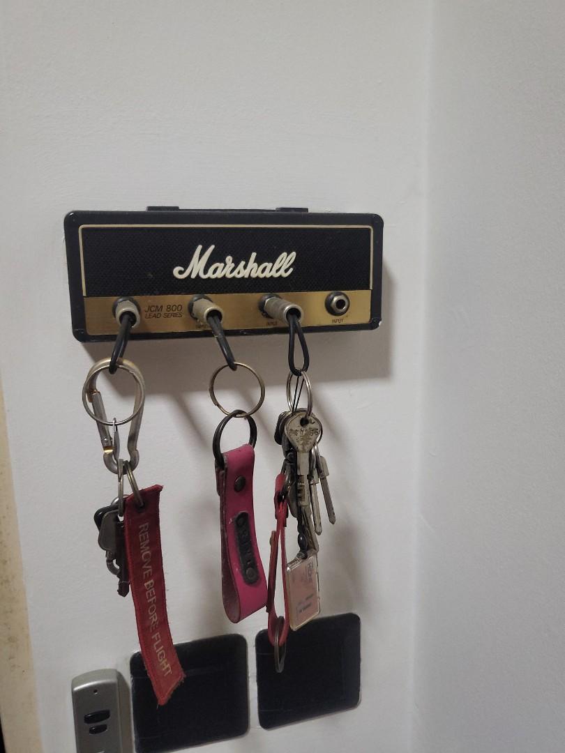 Marshall Key Holder, Furniture & Home Living, Home Decor, Wall Decor on ...