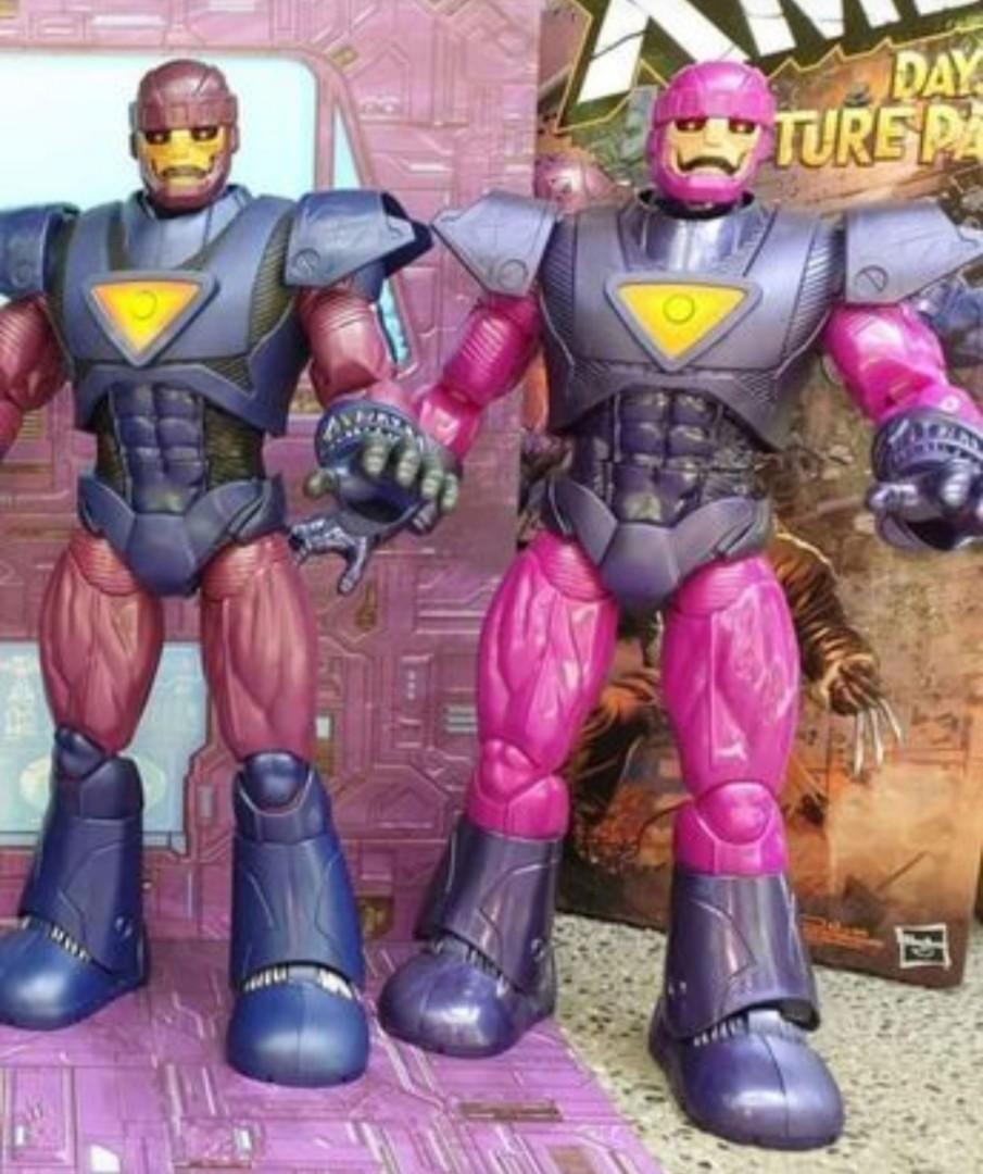 Marvel Legends Days of the Future Past DOFP SENTINEL X-men ML Hasbro ...