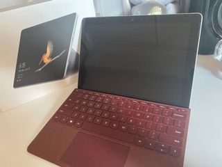 Microsoft Surface Go (Gen 1), Computers & Tech, Laptops & Notebooks on ...