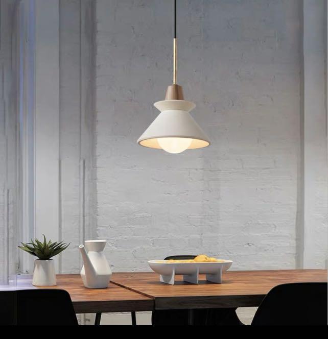 Minimalist & Muji Style Lighting, Furniture & Home Living, Lighting ...