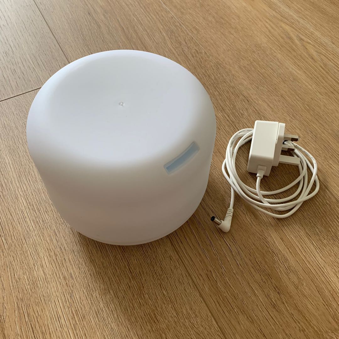 Muji Inspired Aroma Diffuser, TV & Home Appliances, Air Purifiers ...