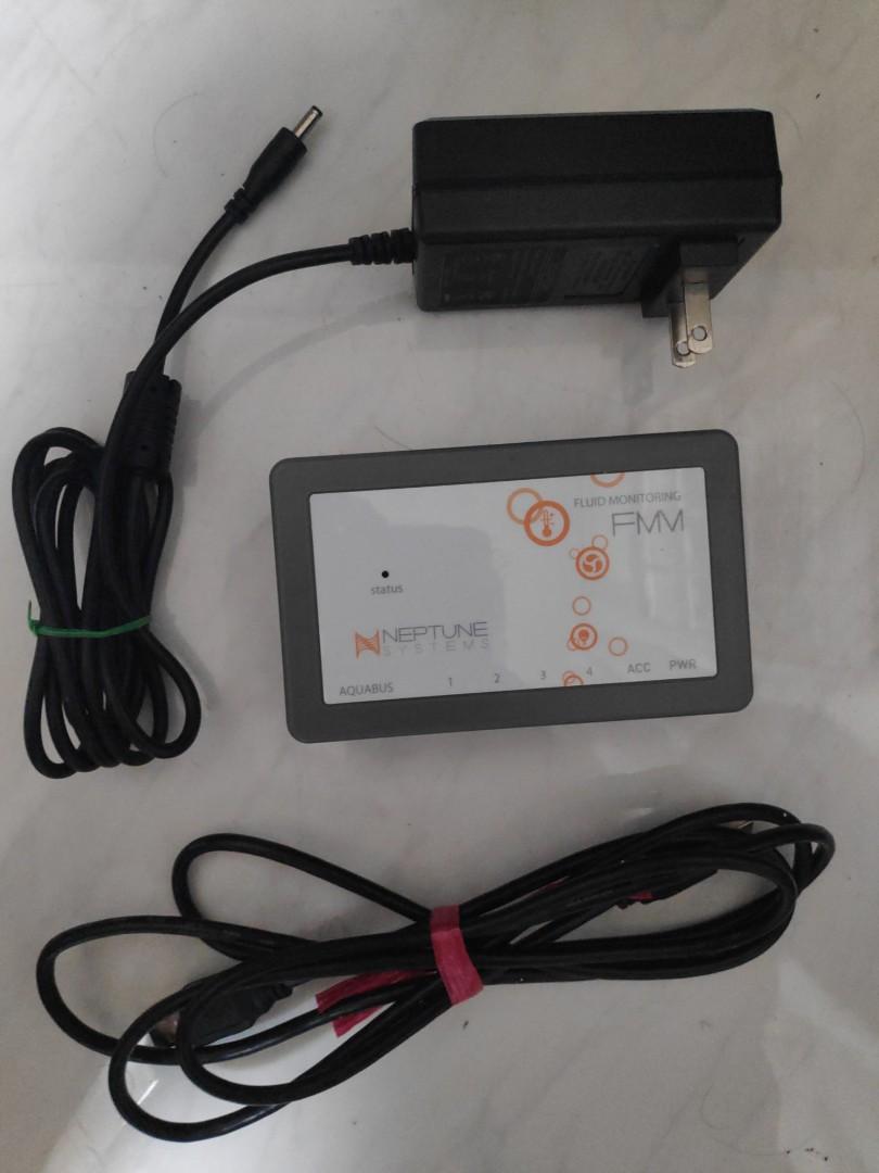 Neptune systems FMM module, Pet Supplies, Homes & Other Pet Accessories ...