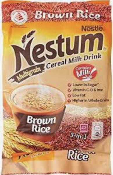 Nestle multigrain beverage, Food & Drinks, Packaged & Instant Food on ...
