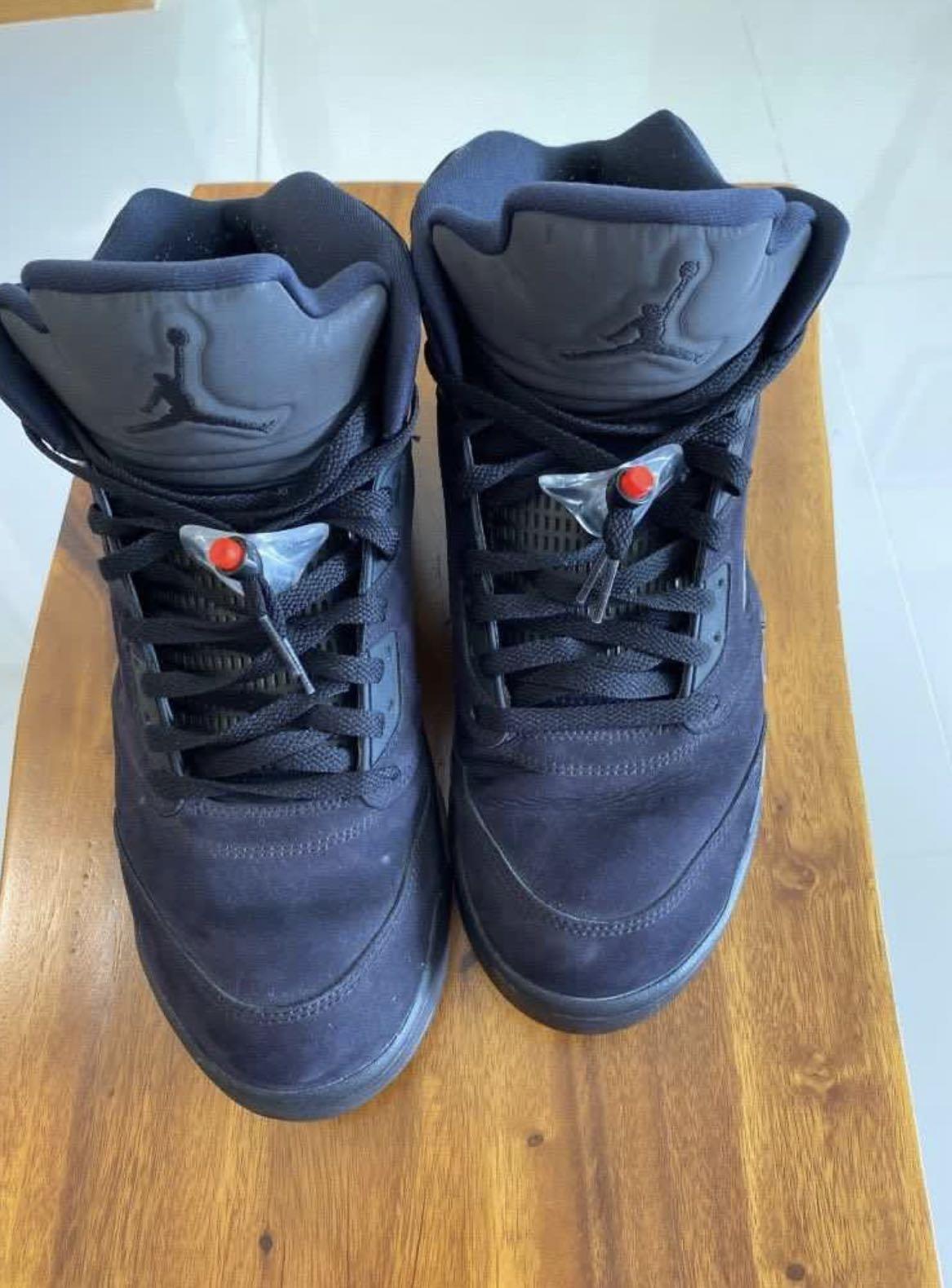 Nike AJ5 PSG *Limited Edition*, Men's Fashion, Footwear, Sneakers on ...