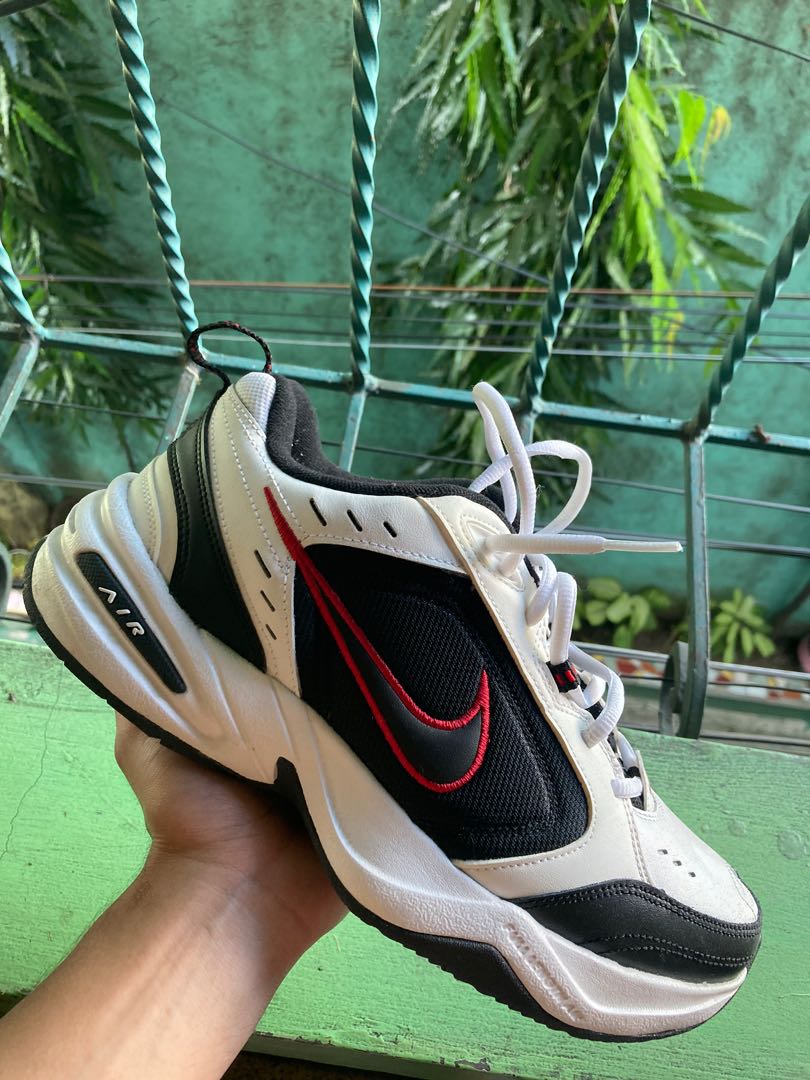 Nike Monarch IV, Men's Fashion, Footwear, Sneakers on Carousell