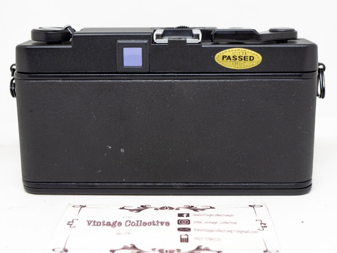 Nimslo 3D 35 mm Quadrascopic Stereo 3D Lenticular Camera, Photography ...