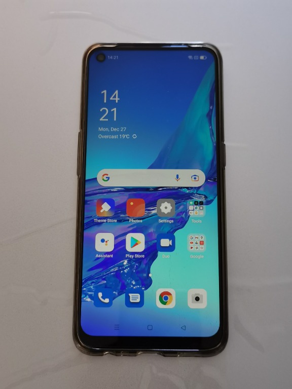 OPPO A53 for Sale (Model CPH2127), Mobile Phones & Gadgets, Mobile ...