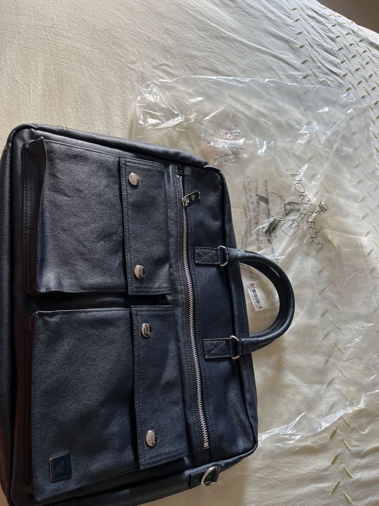 Porter laptop bag., Computers & Tech, Parts & Accessories, Laptop Bags ...