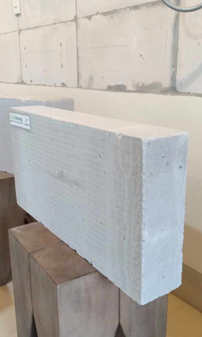 Precast wall aac blocks, Commercial & Industrial, Construction ...