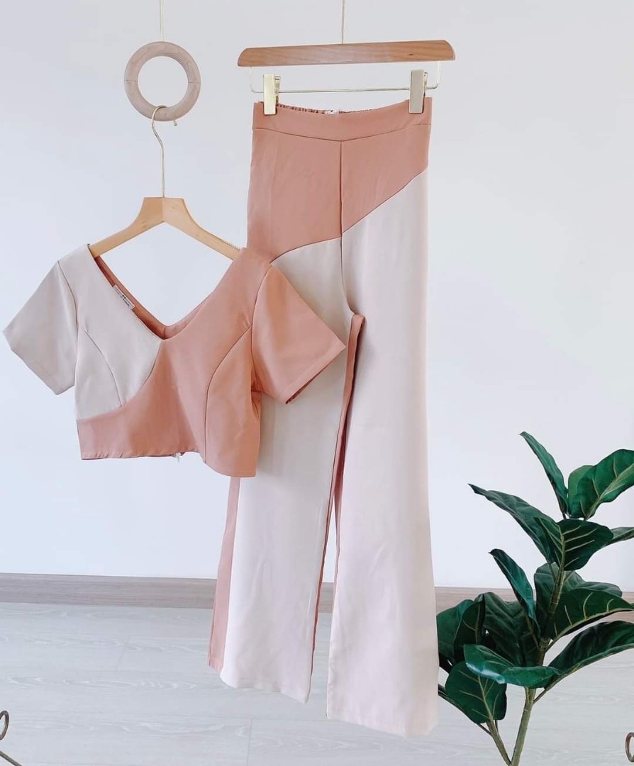 Premium BKK Coords (deluxecloset.ph), Women's Fashion, Dresses & Sets ...