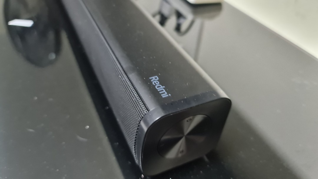 Redmi sound bar 30w, Audio, Soundbars, Speakers & Amplifiers on Carousell