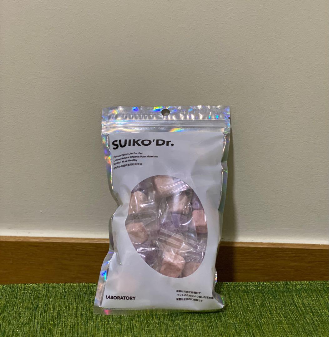 Repacked Hammy Food, Pet Supplies, Pet Food on Carousell