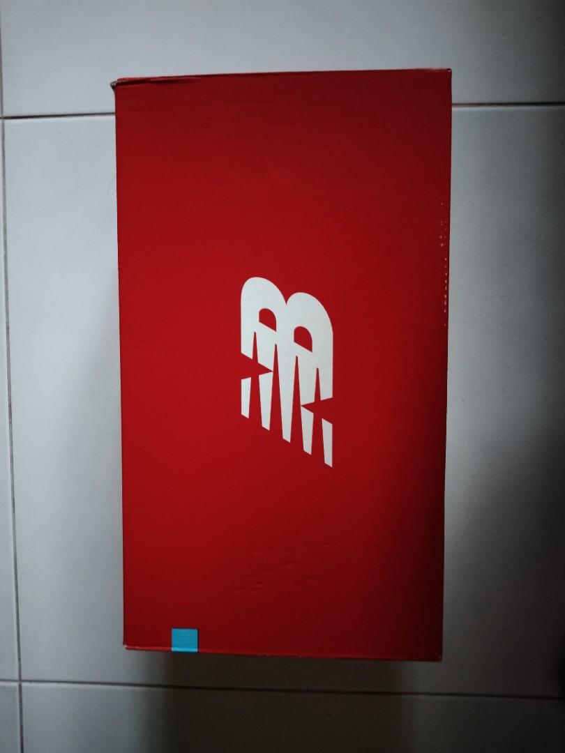 SAF New Balance PT Running shoes sneakers ME565v7, Men's Fashion ...