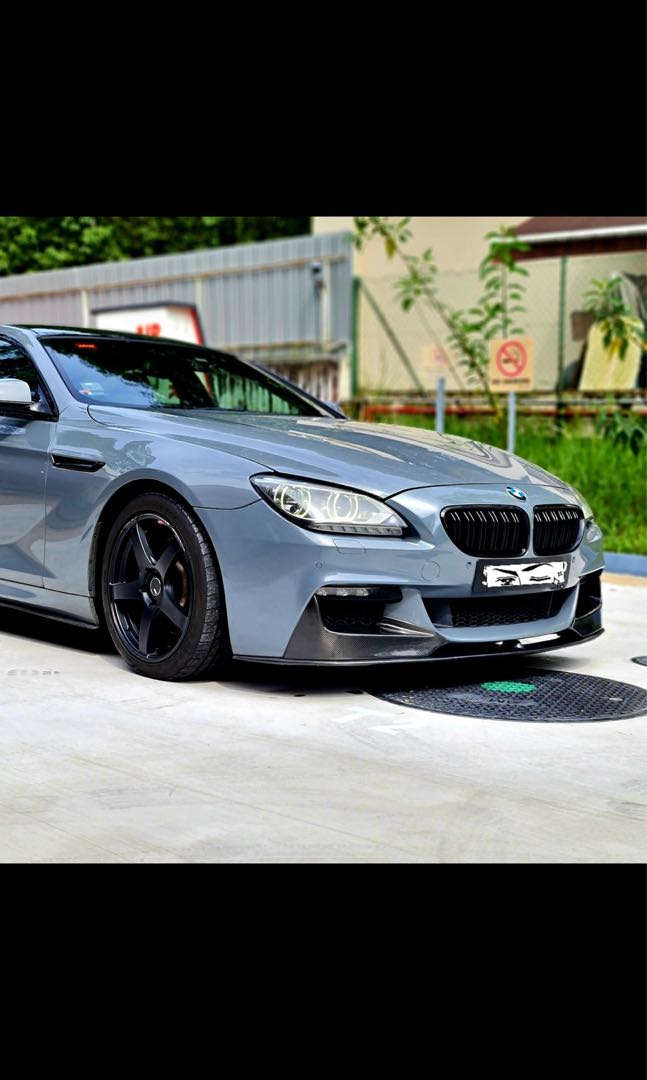 Selling original SSR rims 5x120, Car Accessories, Tyres & Rims on Carousell