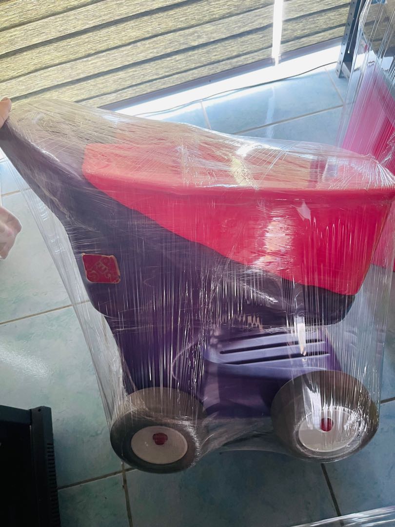 Step 2 Shopping Cart, Hobbies & Toys, Toys & Games on Carousell