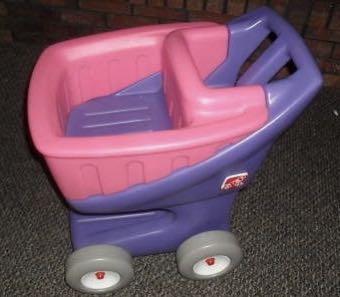 Step 2 Shopping Cart, Hobbies & Toys, Toys & Games on Carousell