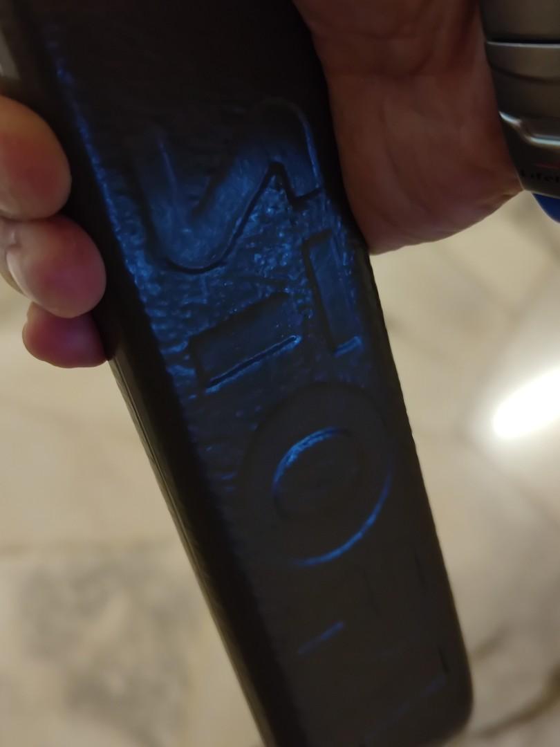 Stoplock Steering Lock, Auto Accessories on Carousell