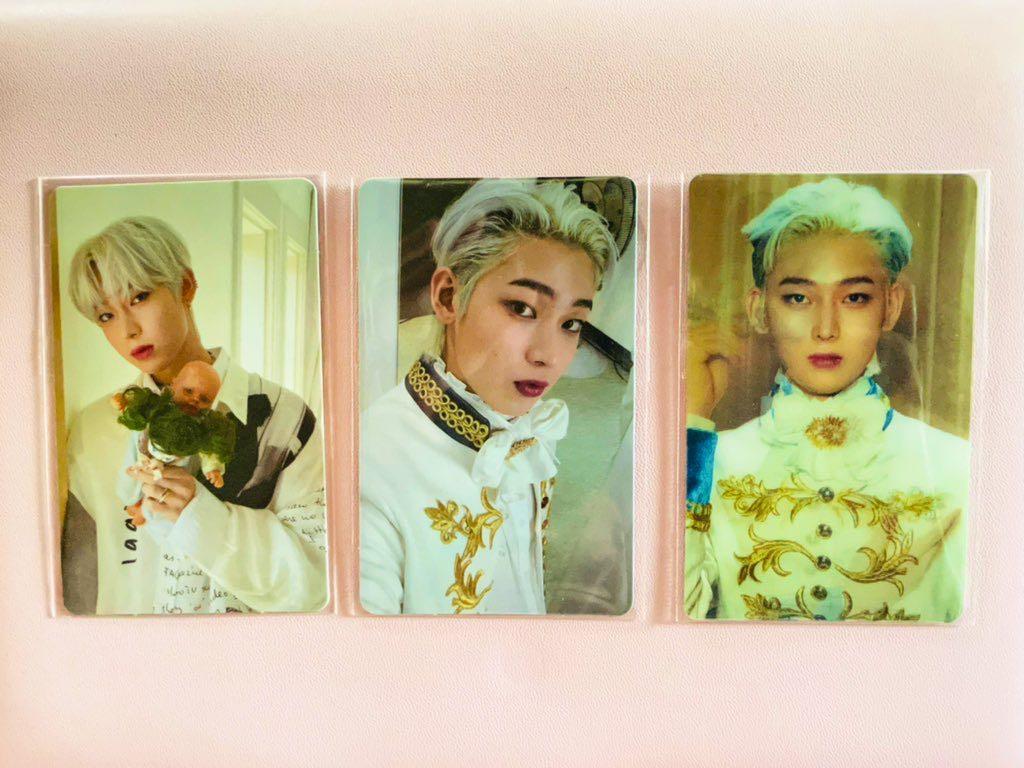 Sunoo Doll Set, Hobbies & Toys, Memorabilia & Collectibles, K-Wave on ...