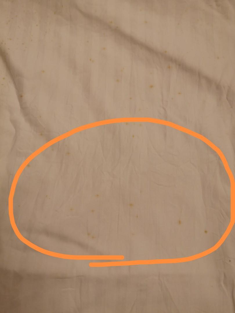 Super Single Quilt Cover Set Home Furniture Home D cor On Carousell Super Single Quilt Cover Set Home Furniture Home D cor On Carousell
