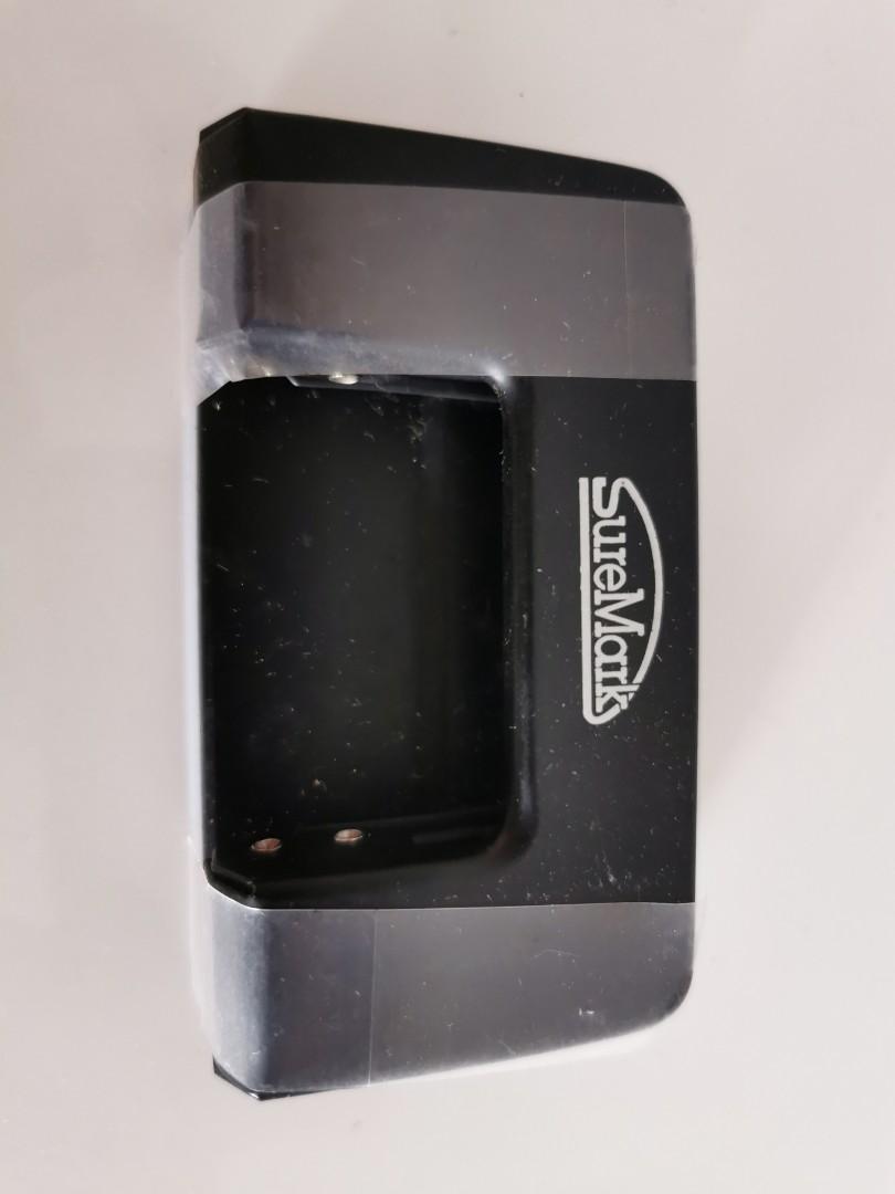 Suremark 2 Hole Punch, Hobbies & Toys, Stationery & Craft, Stationery ...